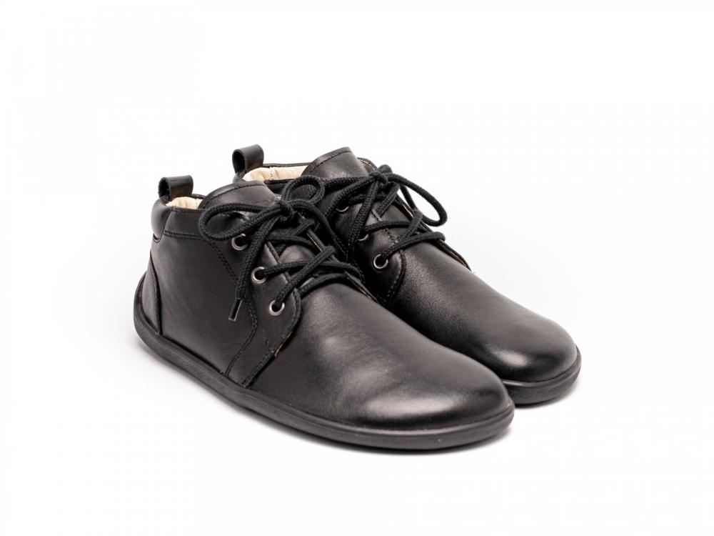 Be Lenka Icon - Black | Bosý Bod